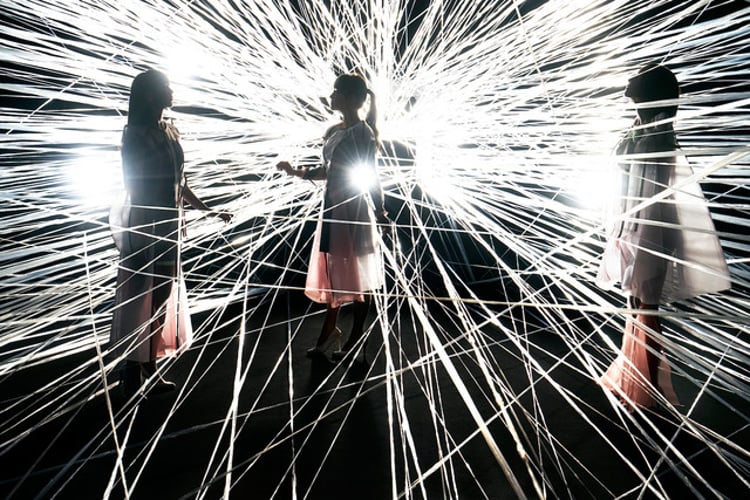Perfumeの再オープン渋谷公会堂こけら落とし公演は「Reframe 2019」 | JOYSOUND 音楽ニュース