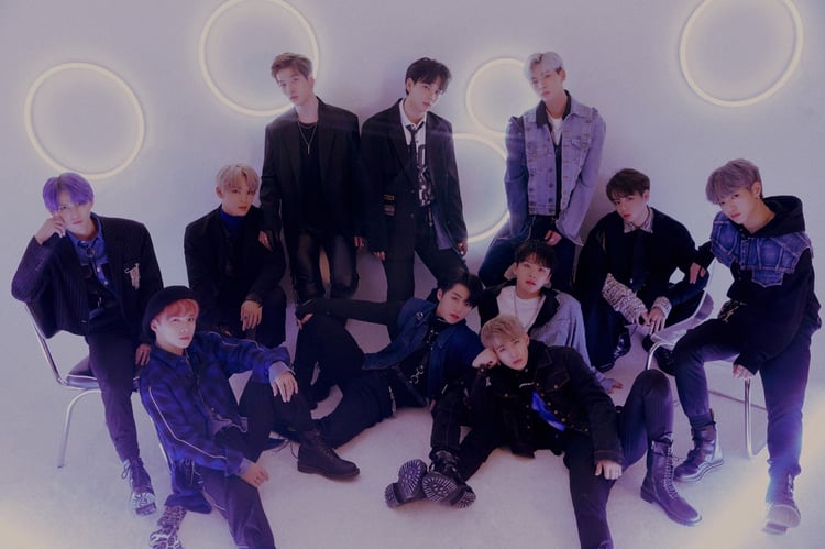 JO1の直筆ポスターをレコチョクでプレゼント、メンバーインタビューやコメント動画も | JOYSOUND 音楽ニュース