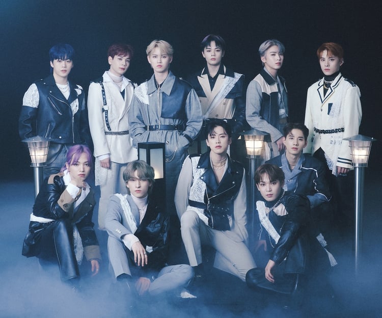 JO1鶴房汐恩がSaucy Dogとステージで共演、今夜「Venue101 Extra」でサウシー愛が爆発 | JOYSOUND 音楽ニュース