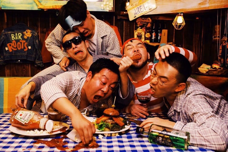 BIG-RE-MAN・KANDATAが心室細動のため死去 | JOYSOUND 音楽ニュース