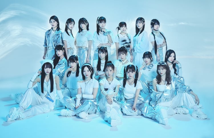 SKE48、33枚目シングルで熊崎晴香初センター！タイトル曲「告白心拍数」MV公開 | JOYSOUND 音楽ニュース